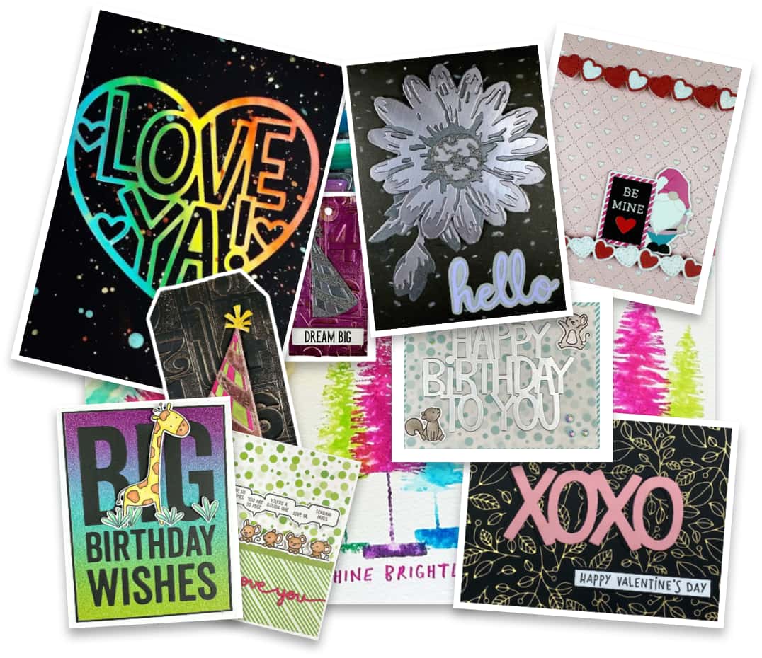 Inspiration Gallery – Creative Escape Blog